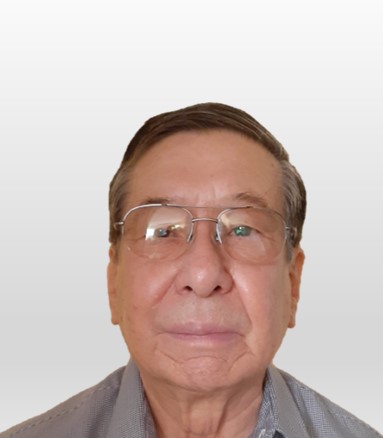 Plenary Speakers – Sociedad Mexicana del Hidrógeno